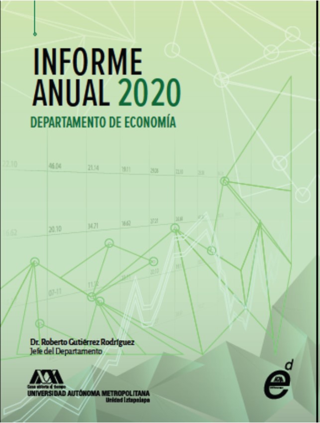 Proyectos de Investigación – Departamento de Economía
